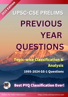 Shop - Politics for India